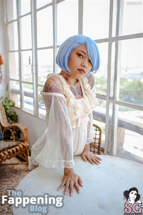 Sophya Split Nude Leaks Photo 23 Thefappening