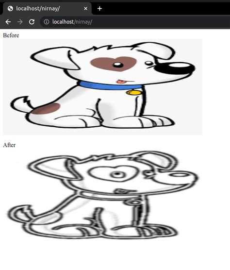 Imagickcharcoalimage Php Tpoint Tech