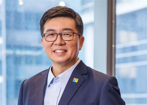 Microsoft On Linkedin Microsoft Singapore Cto Richard Koh On The Future Of Ai 10 Comments