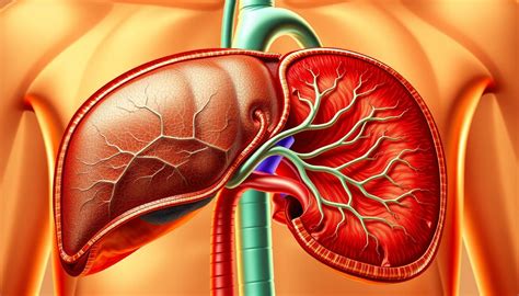 Liver Function Disorder Symptoms Causes And Care