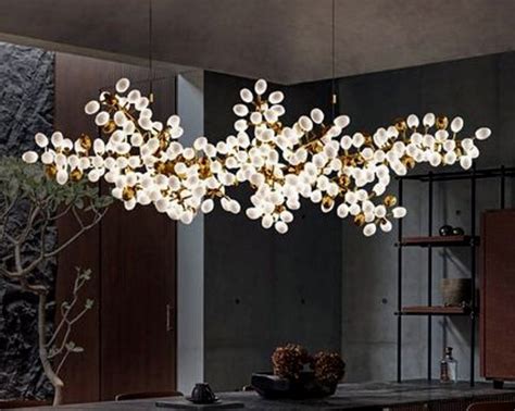 Enhance Your Home With Bold Statement Lighting Fixtures