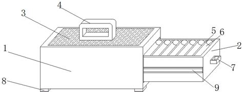 一种微生物试剂盒的制作方法