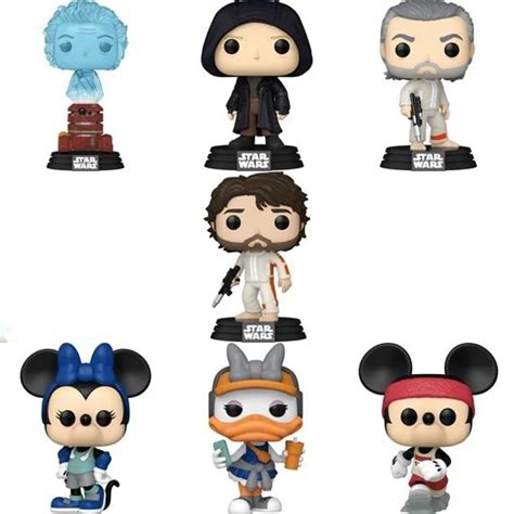 Funko Pop Vinyl Fan Page Popvinyl • Instagram Photos And Videos