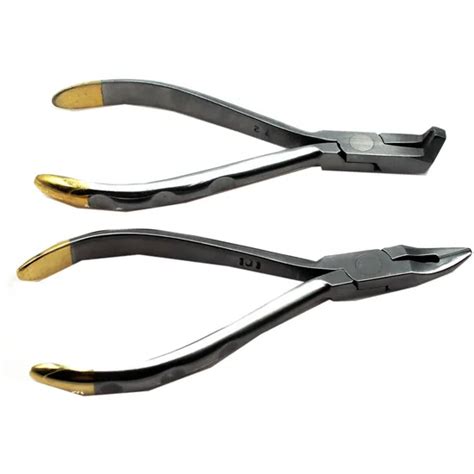 Dental Instruments Tooth Extraction Orthodontic Dental Surgical Instruments Dental Surgical