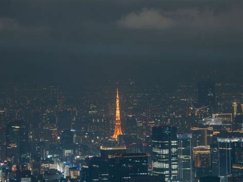 Tokyo Skytree Tickets Height Facts Dining And More Rgwords