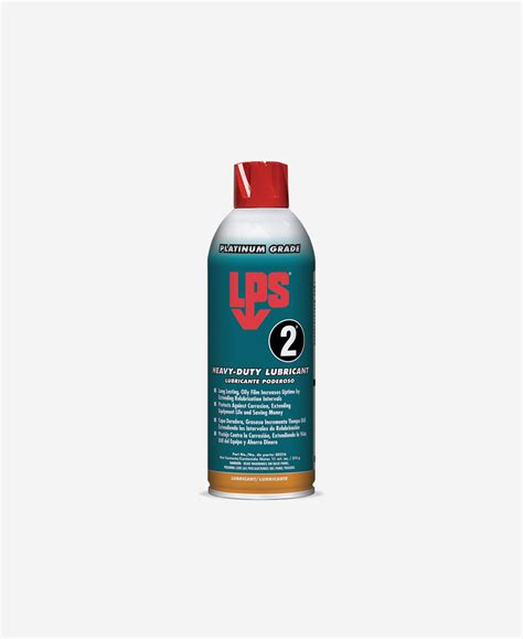 Lps 2 Heavy Duty Lubricant Pilot Shop Privex Aviation