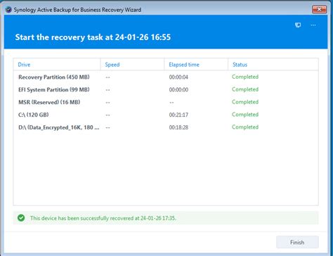 Restore Server Test 2024 Edition Mcb Systems Restore Server Test 2024 Edition Mcb Systems