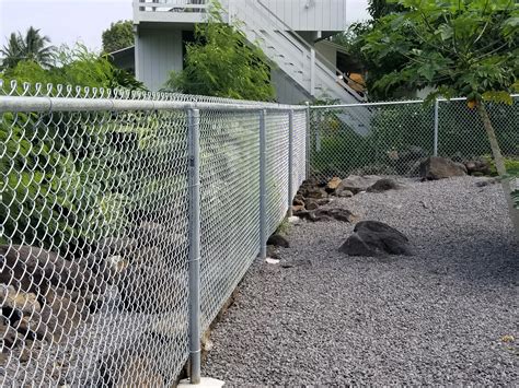West Hawaii Fencing Llc West Hawaii Fencing Llc