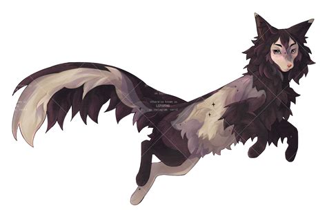 Solanine On Toyhouse