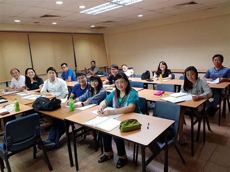 New Malay Language Class Last Malay Language For Adults