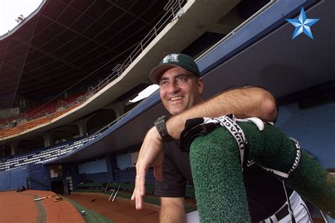 A Look Back At University Of Hawaii Baseball Head Coach Mike Trapassos