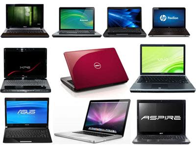 Merek Laptop Terbaik Di Tahun Deleled