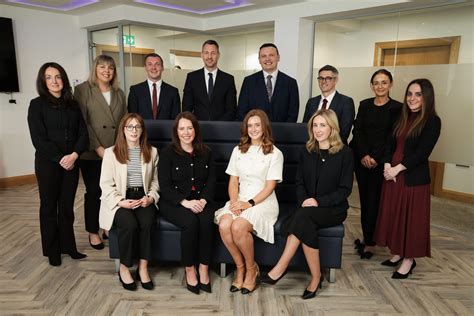 Jmk Solicitors Announces New Associate Directors Appointments