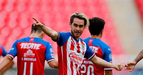 Jesús Angulo Reconoció Que La Ausencia De Macías Y Brizuela Pesó En El