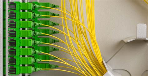 Що таке Gpon технологія високошвидкісного інтернету