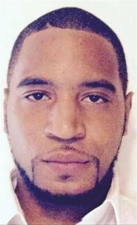 Cornell Smith Age 31