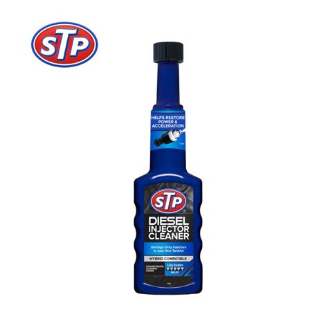 Stp 592001 น้ำยาล้างและบำรุงรักษาหัวฉีดดีเซล Diesel Injector Cleaner