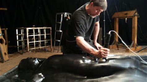 Bijous Explosive Vacuum Bed O Amateurs S In Hard B