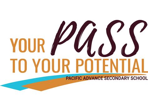 Pass Pacific Advance Secondary School
