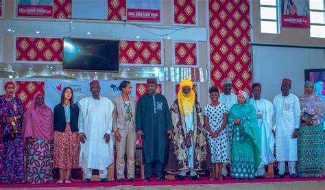 Aecf Launches 157m Initiative To Empower Women In Agriculture