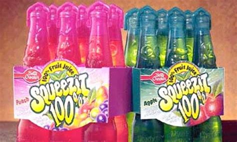 11 Discontinued Beverages From Your Youth The Week