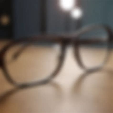 Understanding Executive Bifocal Glasses For Better Vision