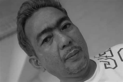 Xót Thương Lễ Tang Nam Ca Sĩ Malaysia Cuộc Đời Nghệ Sĩ Chạy Xe Ôm Kiếm Sống Honghotshowbiznet