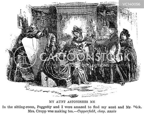 Loving Aunt Cartoons And Comics Funny Pictures From Cartoonstock