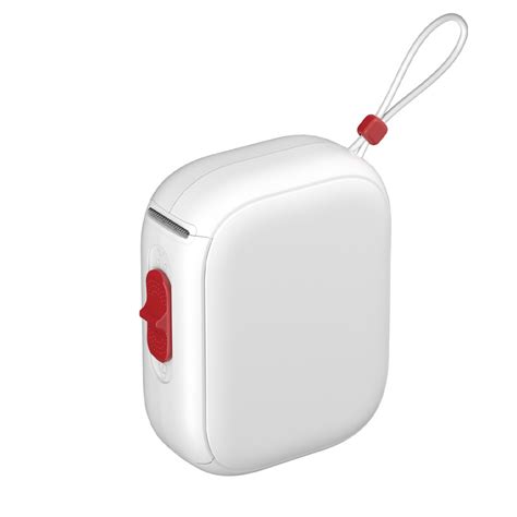 Supply 15mm Mobile Mini Pocket Label Printer Wholesale Factory Xiamen