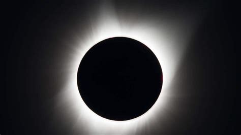 Rare Hybrid Solar Eclipse Will Occur On April 20