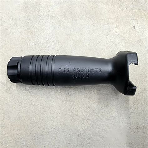 Pands Foregrip Cqb Rail Adapter Combo Kit