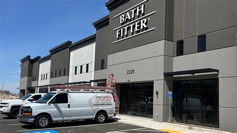 Remote Retail How Pro Edge Reimagined The Showroom For Bath Fitter