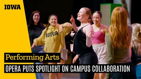 Fierce An Opera By William Menefield Youtube