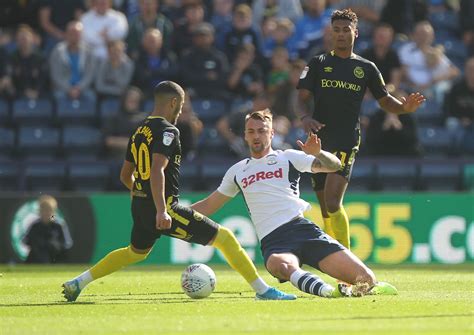 Patrick Bauer Is Exactly What Preston Needed