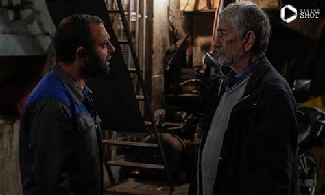 تصاویر لحظه‌هایی از عشق گمشده صابر ابر و سارا بهرامی در بعد از رفتن اکران آغاز شد همشهری