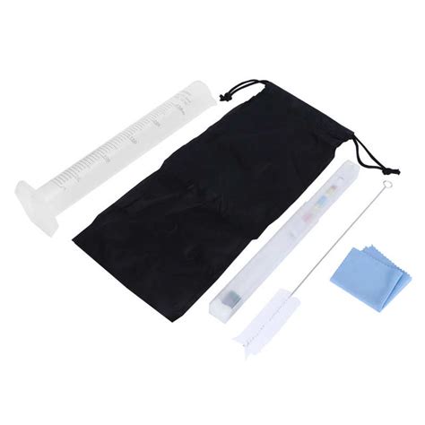 3 Scale Density Meter Hydrometer Tester With Sugar Grandado