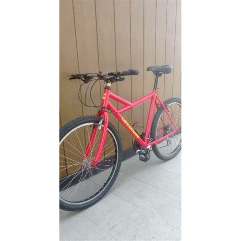 Jual Sepeda Vintage 26 Commuter Gravel Mtb Classic Shopee Indonesia