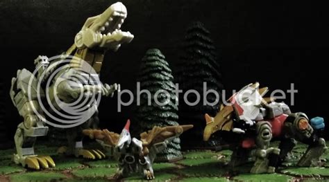 Dotm Dinobot Mini Cons Tfw2005 The 2005 Boards
