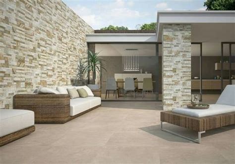 10 Best Outdoor Wall Tiles Design For Patios And Gardens Trendy Residence