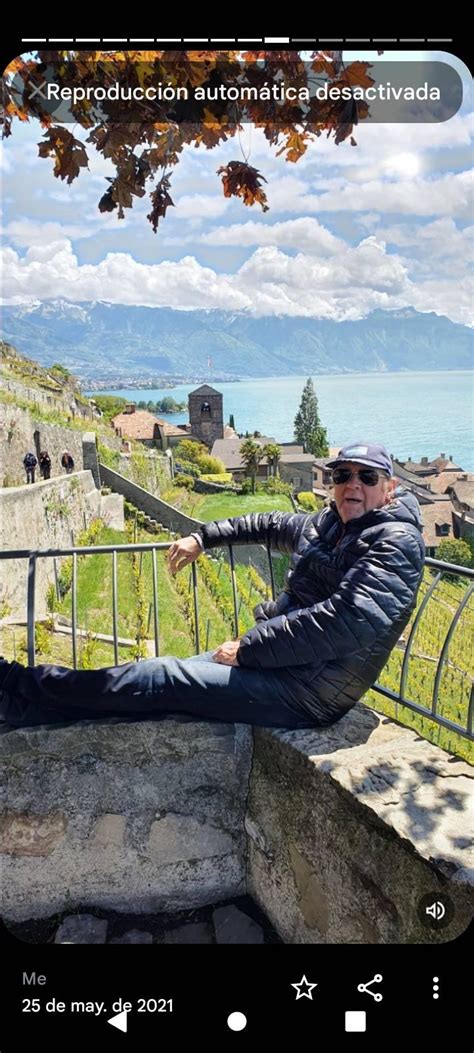 Nathan Garrow Cometió Un Grave Error Al Tn Todo Noticias Facebook