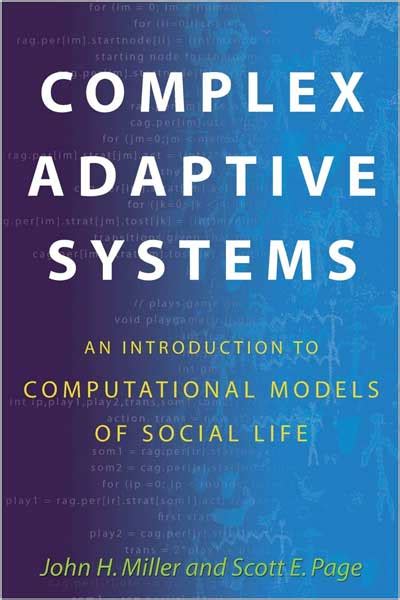قیمت و خرید کتاب Complex Adaptive Systems