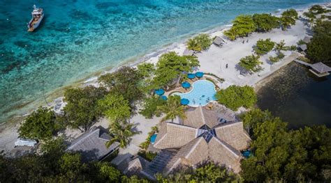 Sumilon Island Is The Ideal Spot For A Relaxing Yet Thrilling Getaway