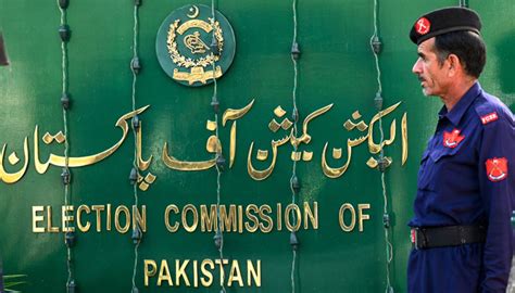 Ecp Resumes Ros Dros Training After Supreme Court Polls Verdict