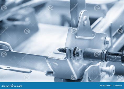 Parts For Assembly Cnc Machine Arduino Board For Controlling The