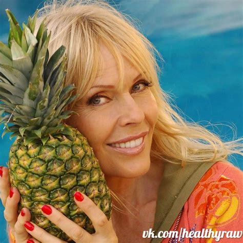 Healthyraw ЛИЛИАН МАЛЛЕР Лилиан Маллер Lillian Muller Писательница