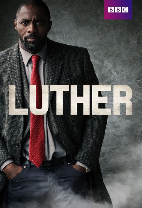 Luther Golden Globes