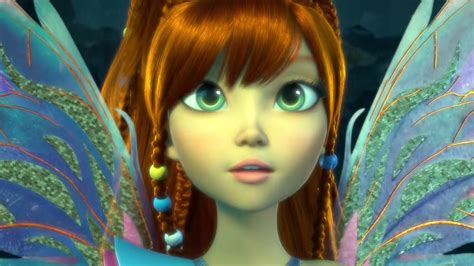 Winx Club Reboot Sets Netflix Release Date With New Trailer And Poster