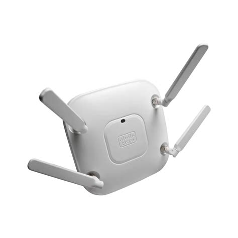Cisco Aironet E Controller Based Wireless Access Point DVTECK Cloud Security