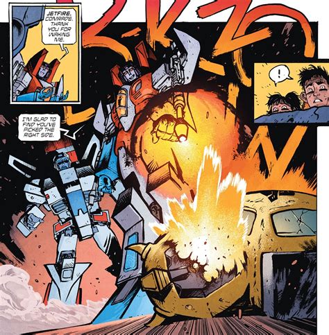 Transformers Skybound 4 Discussion Page 5 Tfw2005 The 2005 Boards