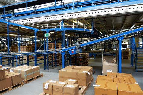 Camelot 3pl Software Excalibur Wms For 3pl Warehouses